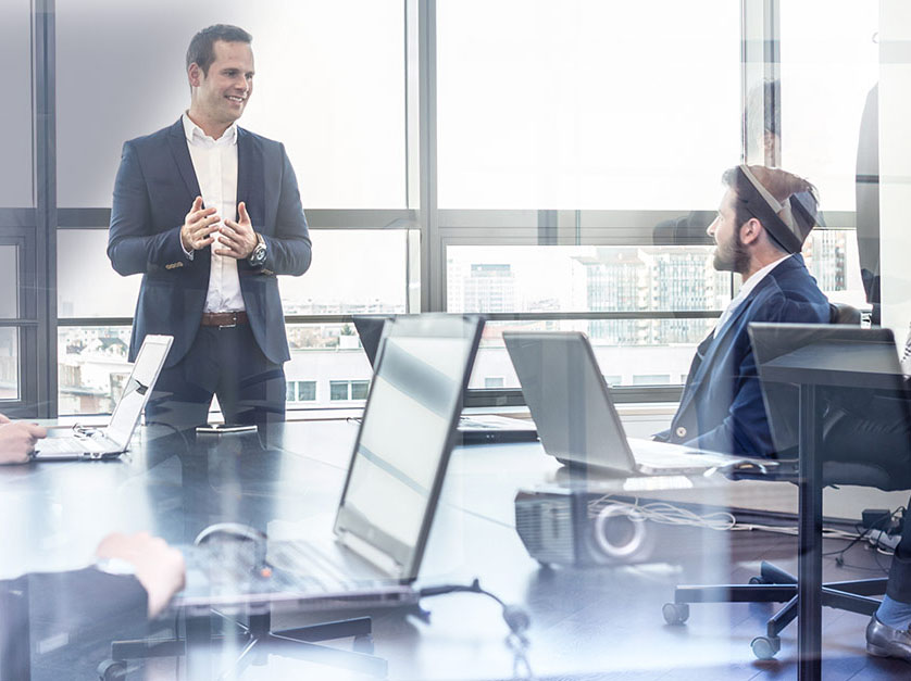 Business Consulting, la nueva división de Prodware | Silicon Business Consulting, la nueva división de Prodware | Silicon